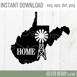 West Virginia Svg-west Virginia State Svg-west Virginia Bundle-west ...