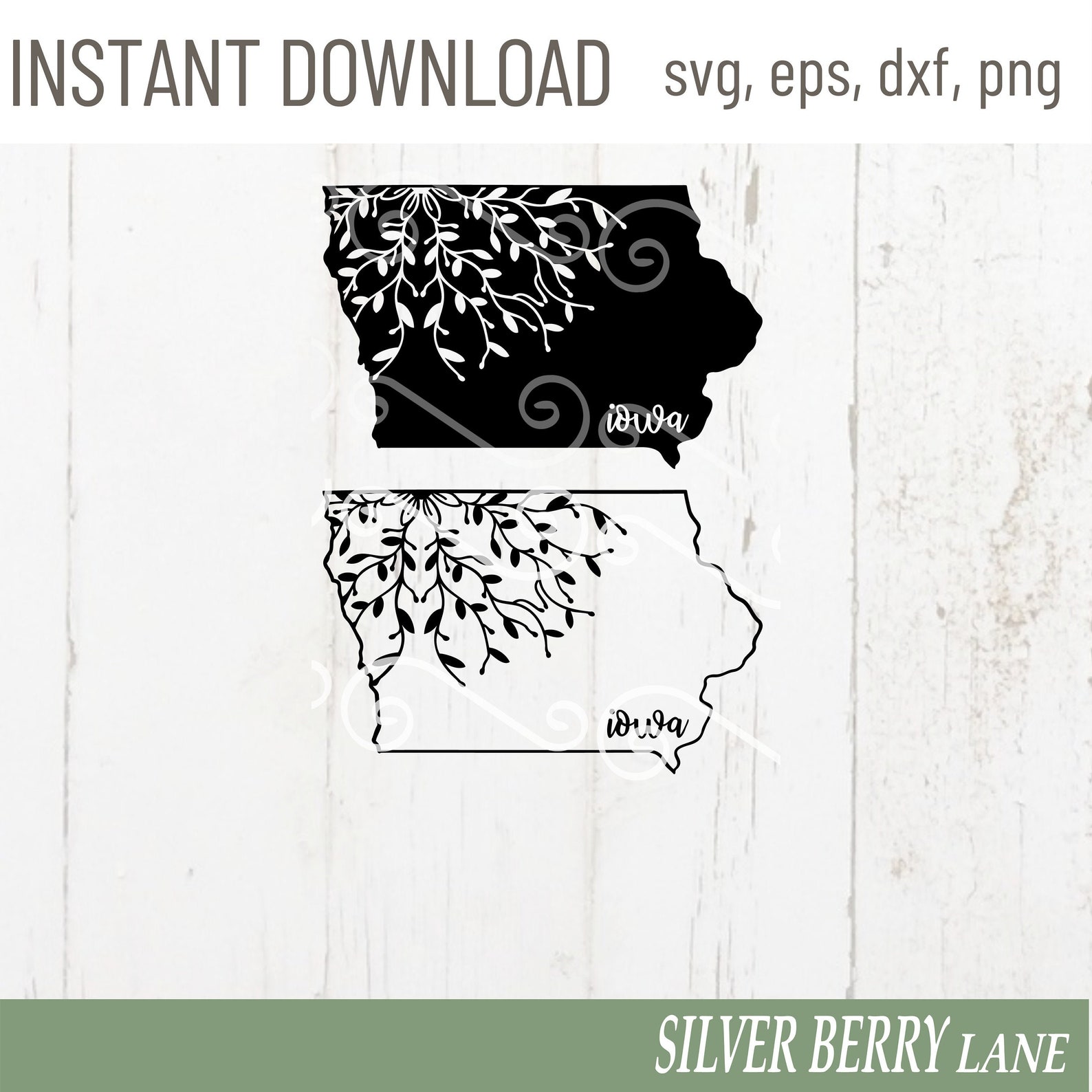 Iowa Svg-iowa Mandala Svg-iowa State Svg-iowa Tshirt-iowa Outline Svg ...