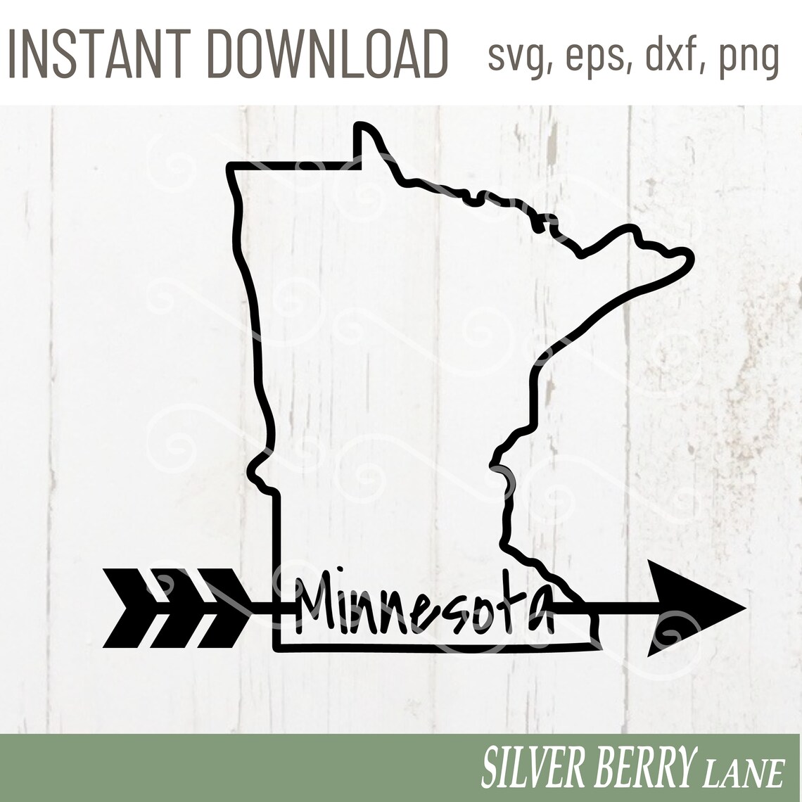 Minnesota Svg-minnesota State Svg-minnesota Bundle-minnesota Tshirt-mn ...