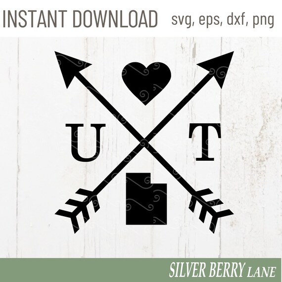 Drawing & Illustration Utah SVG-Utah State SVG-Utah Bundle-Utah shirt ...