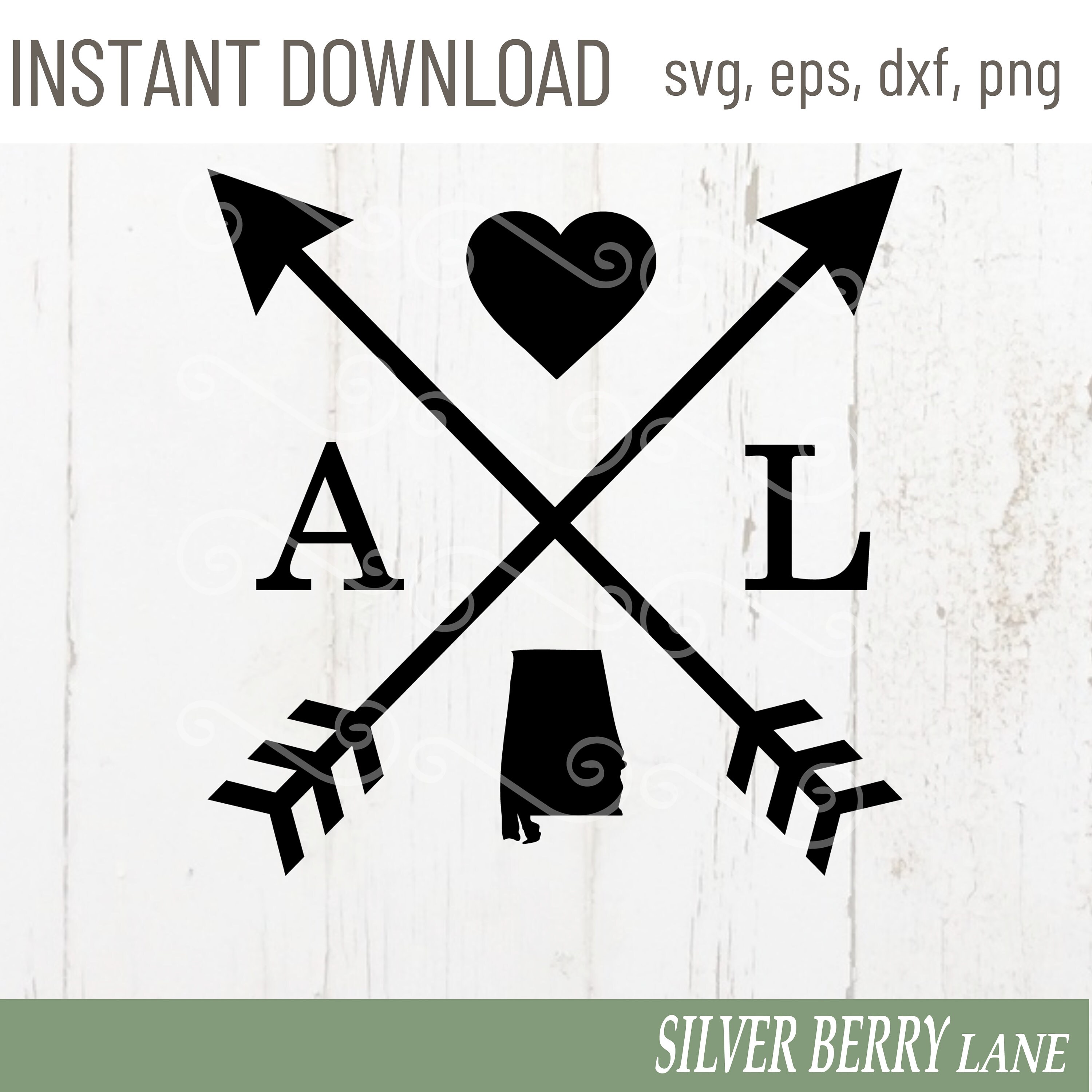 Alabama Svg-alabama State Svg-alabama Bundle-alabama Shirt-al Svg ...