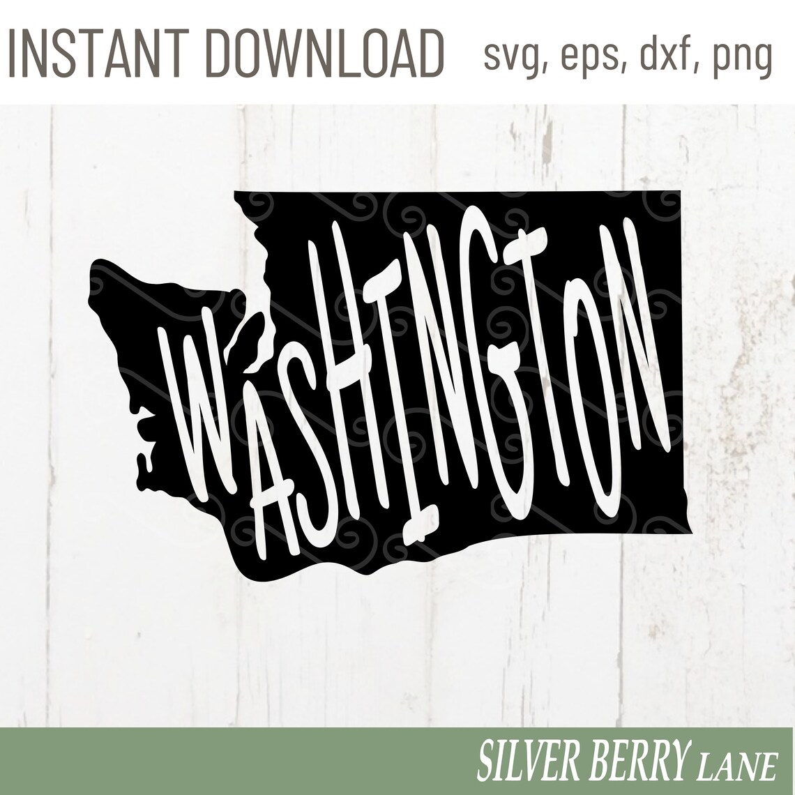 Washington Svg-washington State Svg-washington Bundle-washington Shirt ...