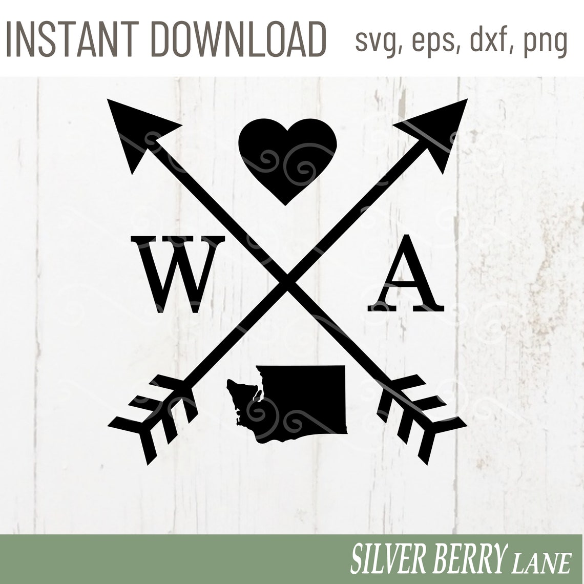 Washington Svg-washington State Svg-washington Bundle-washington Shirt ...