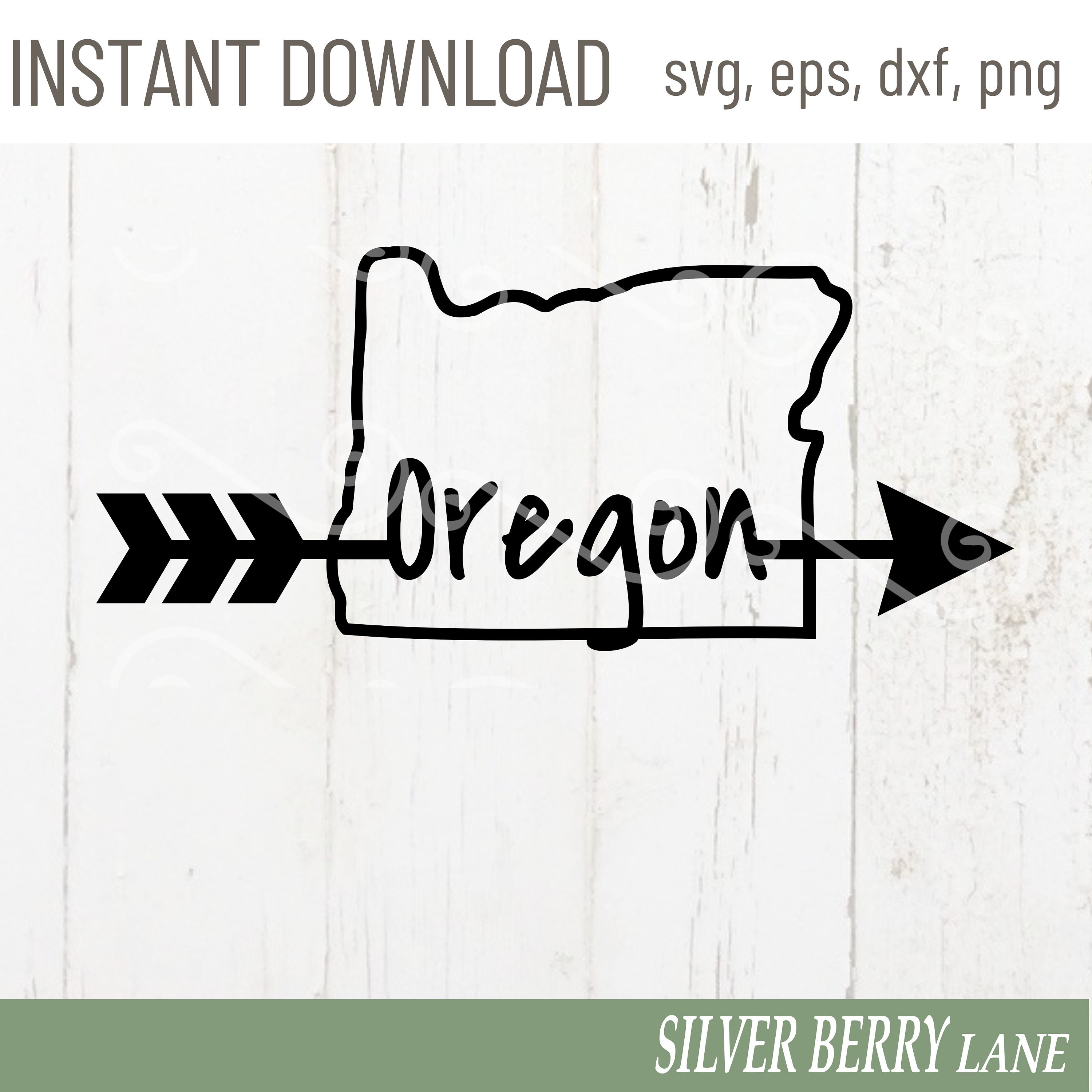 Oregon Svg-oregon State Svg-oregon Bundle-oregon Shirt-or Svg-states ...