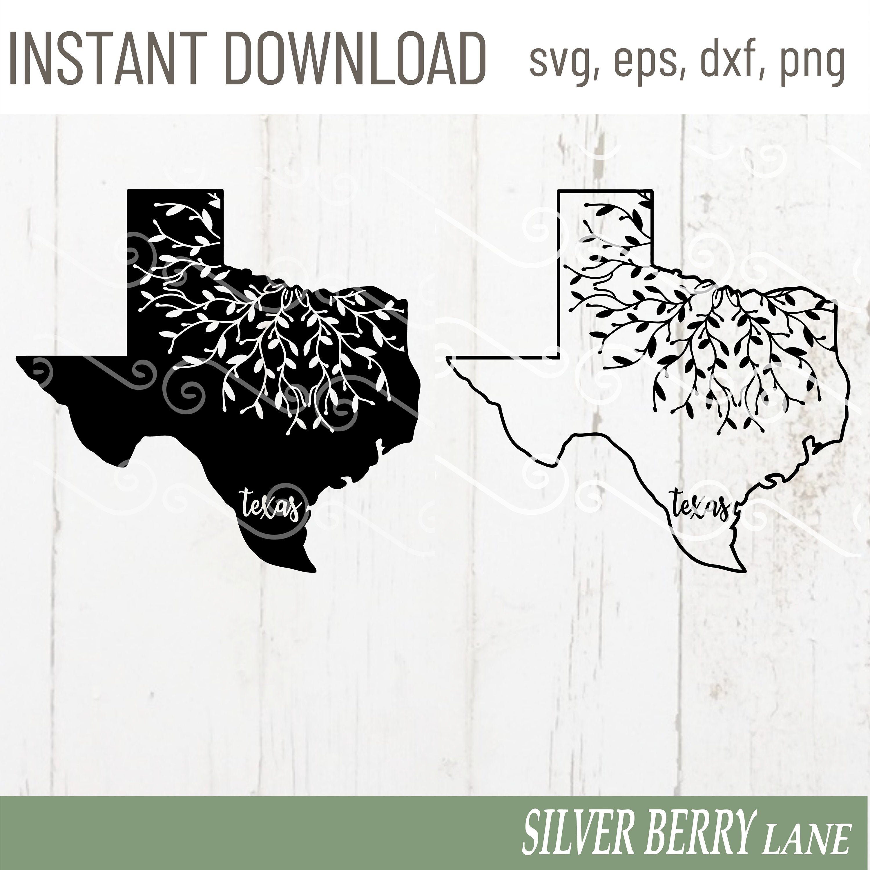 Texas Svg-texas Mandala Svg-texas State Svg-texas Tshirt-texas Outline ...