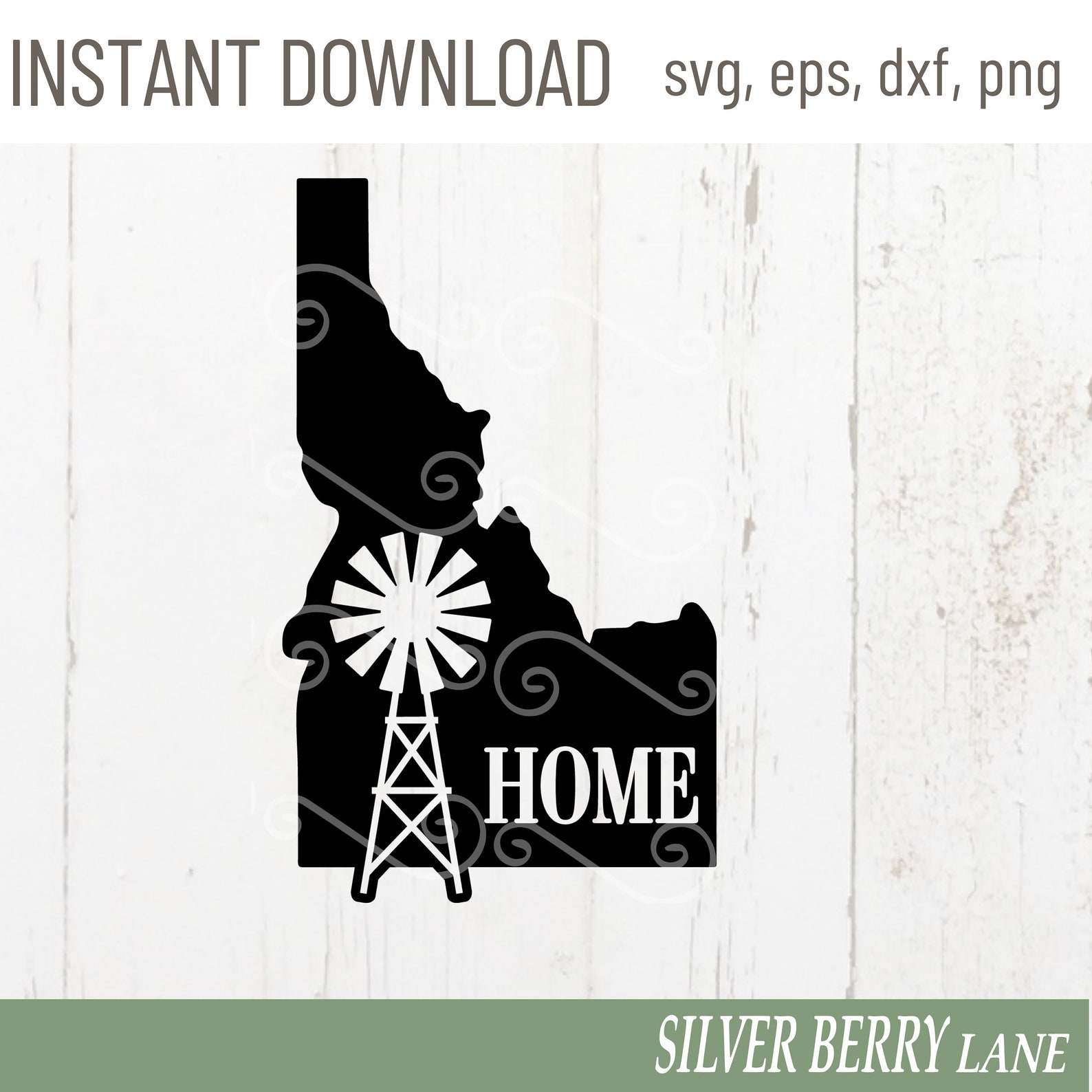 Idaho Svg-idaho State Svg-idaho Bundle-idaho Shirt-id Svg-states Svg ...