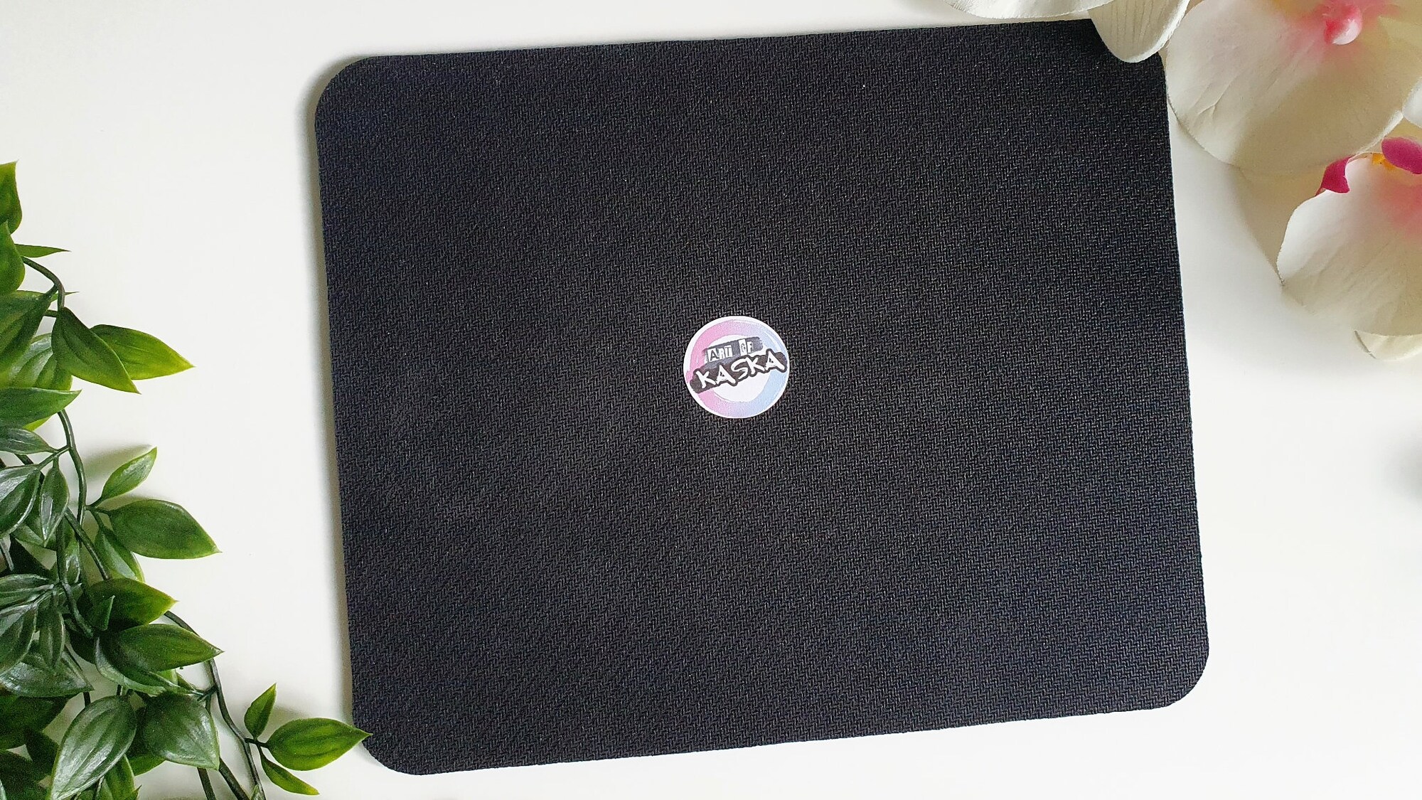 Eeveelution Mouse Pad - Pokemon Mouse Mat - Kawaii Illustrated Anime ...