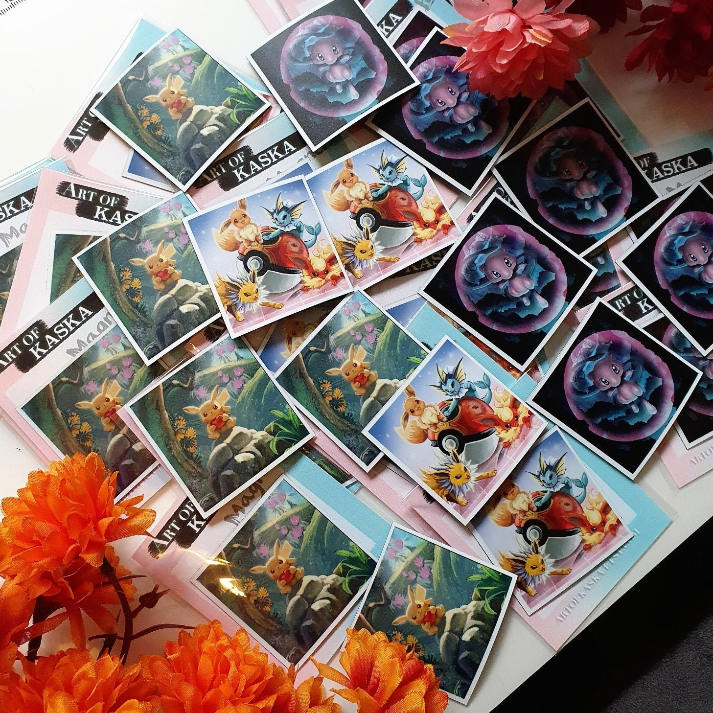 Pokemon Magnets for Your Refrigerator Magnetic Pin Boards and - Etsy ...