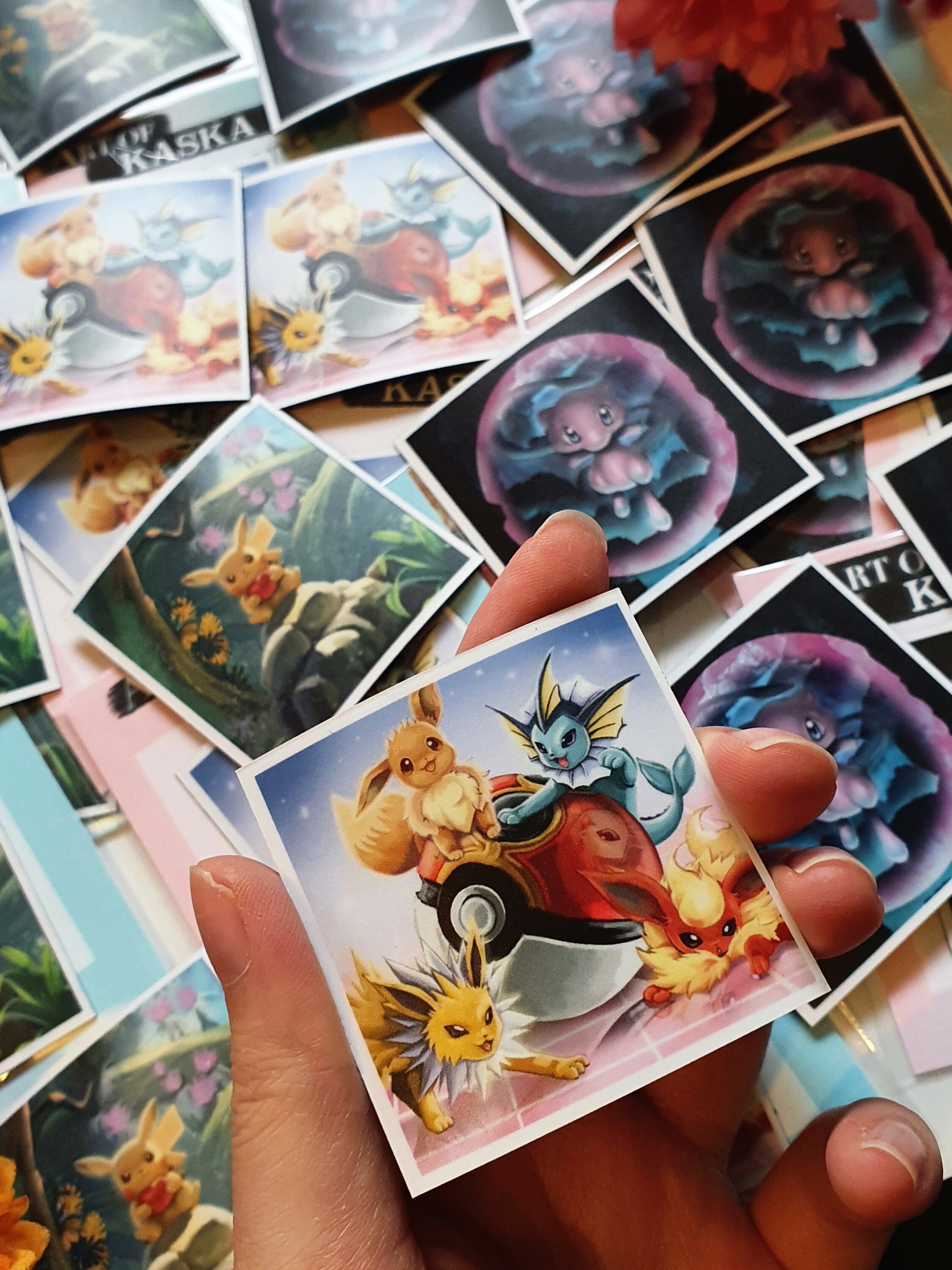 Pokemon Magnets for Your Refrigerator Magnetic Pin Boards and - Etsy ...