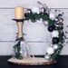 Christmas Noel Centerpiece - Etsy