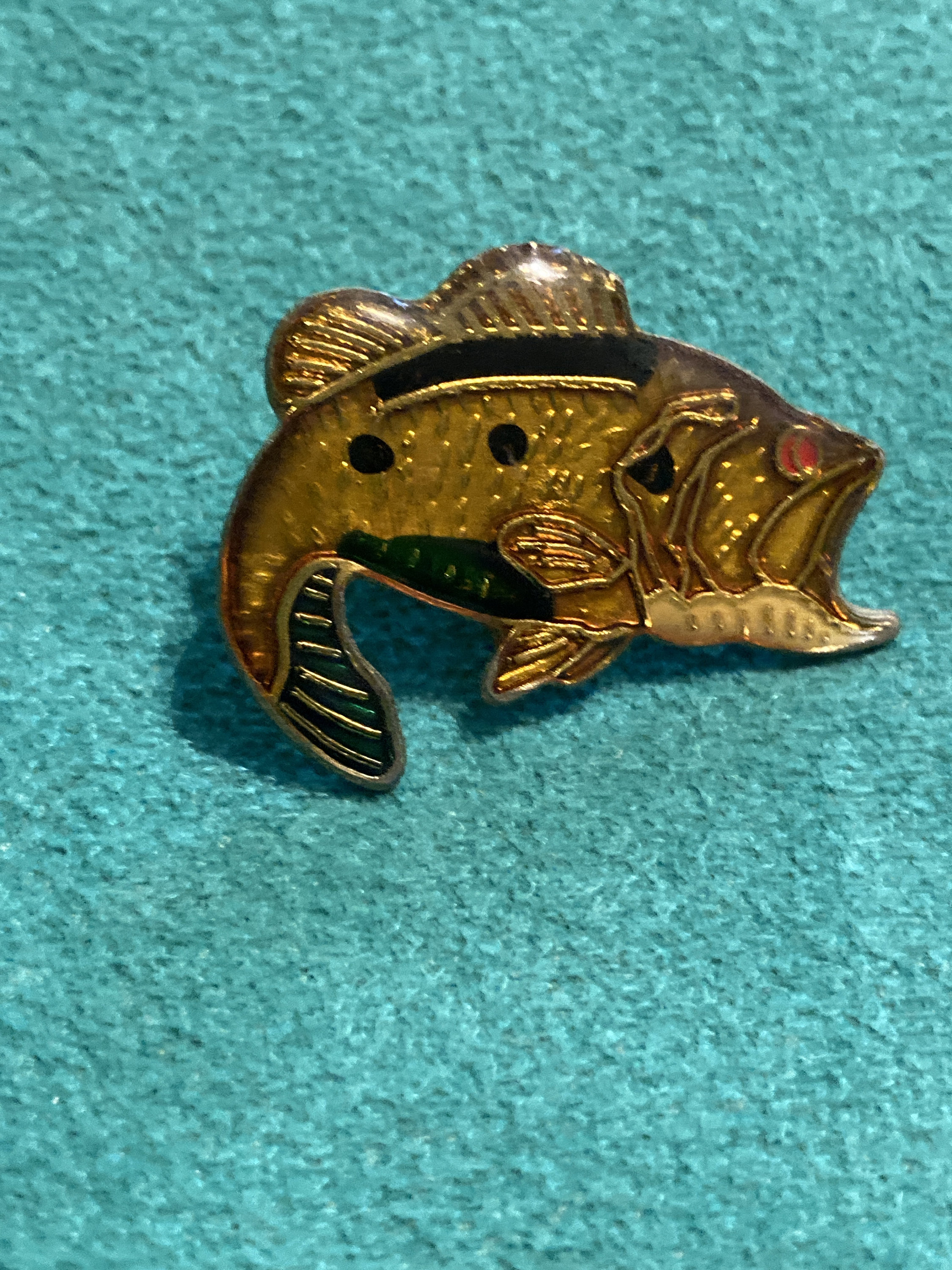 Fish Pins For Safety