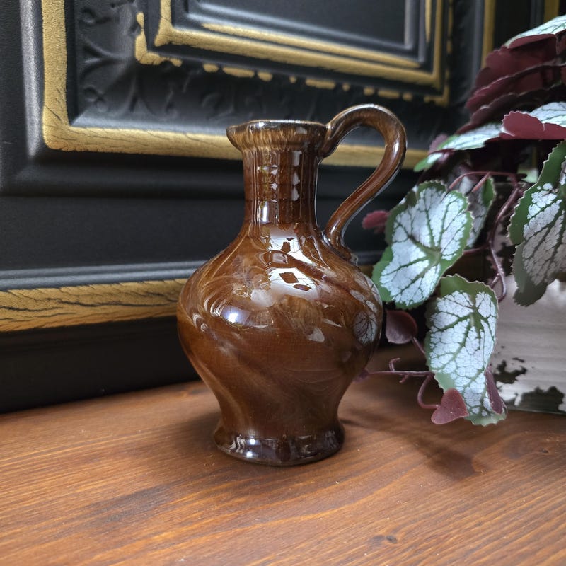 Antique Romanian Ceramics - Etsy
