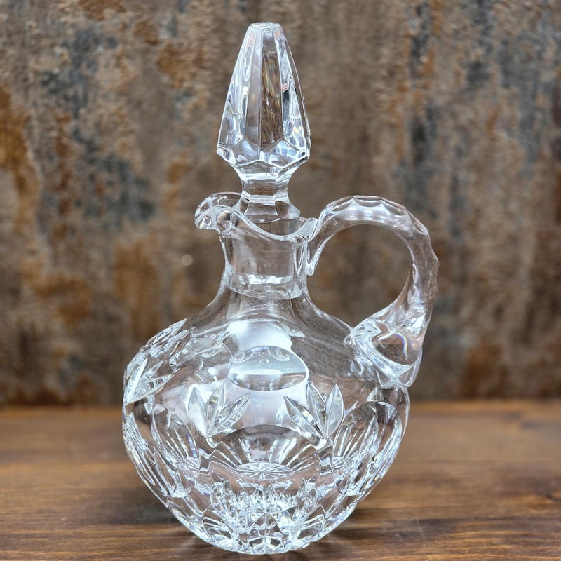 Cognac flask - Etsy.de