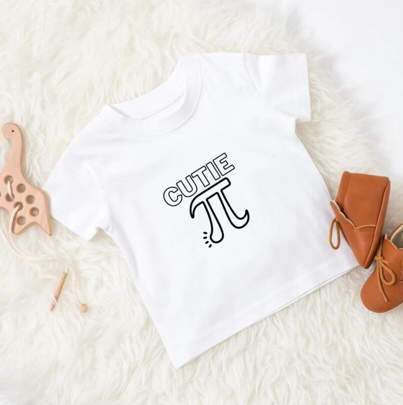Cutie Pi SVG - Etsy