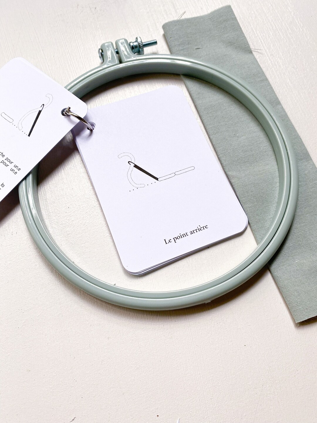 Embroidered Imagery Stitches / Memory Card Classic Embroidery Stitches ...