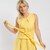 Linen Swing Tunic for Women Aria, Linen Shift Tunic, Kimono Linen Tunic ...