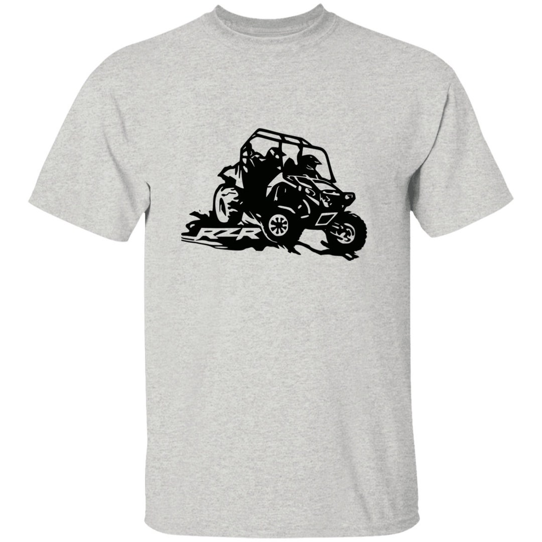 Youth Rzr T-shirt - Etsy