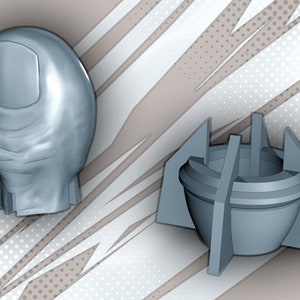 Missile Toe - Mistletoe - 3D Print Model - Etsy