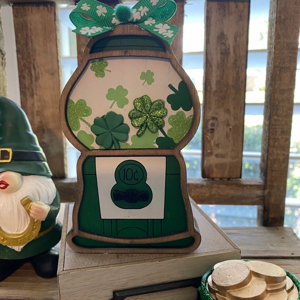 Mini Gumball Machine - Etsy