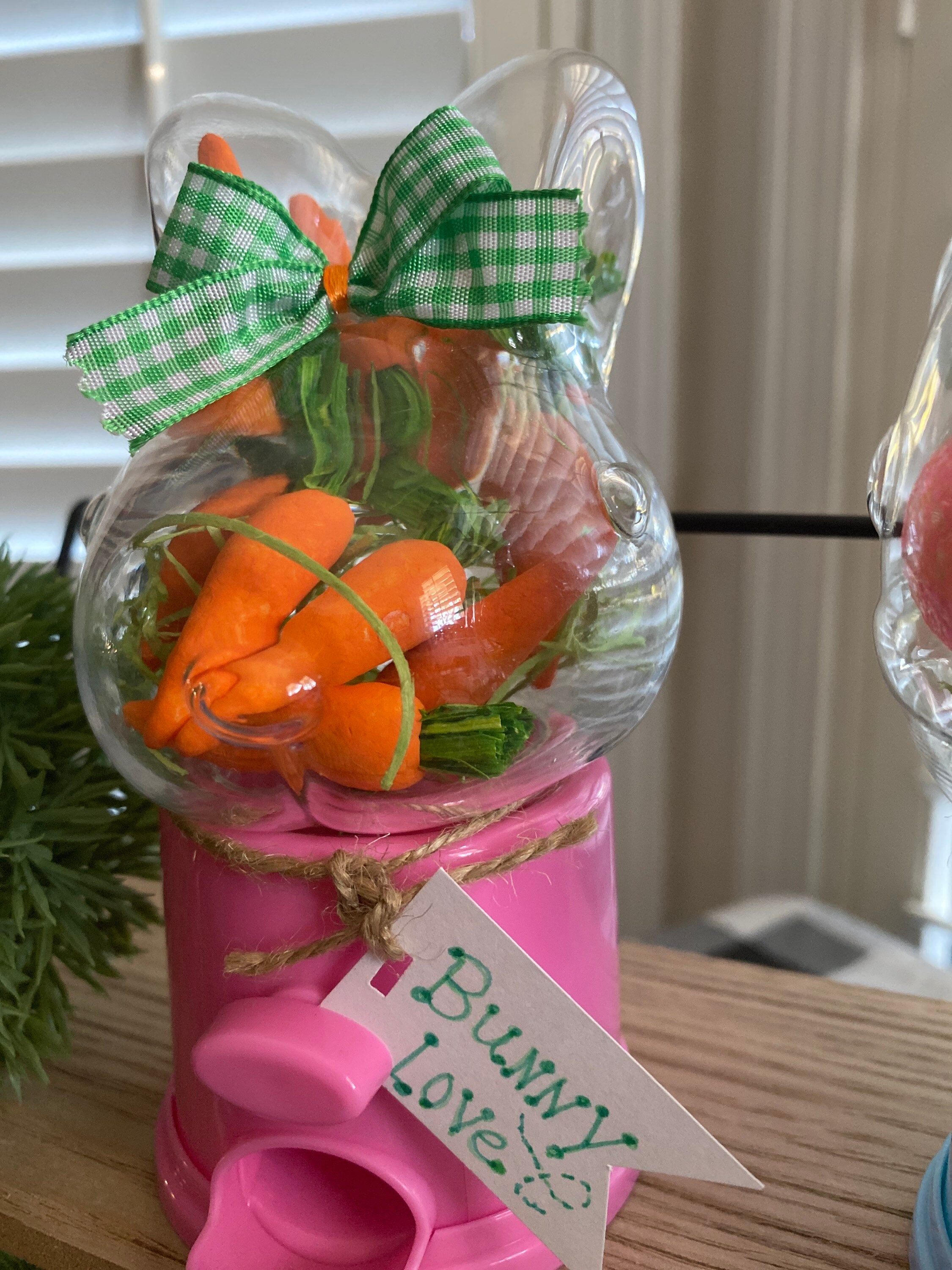 Easter Mini Gumball | Etsy