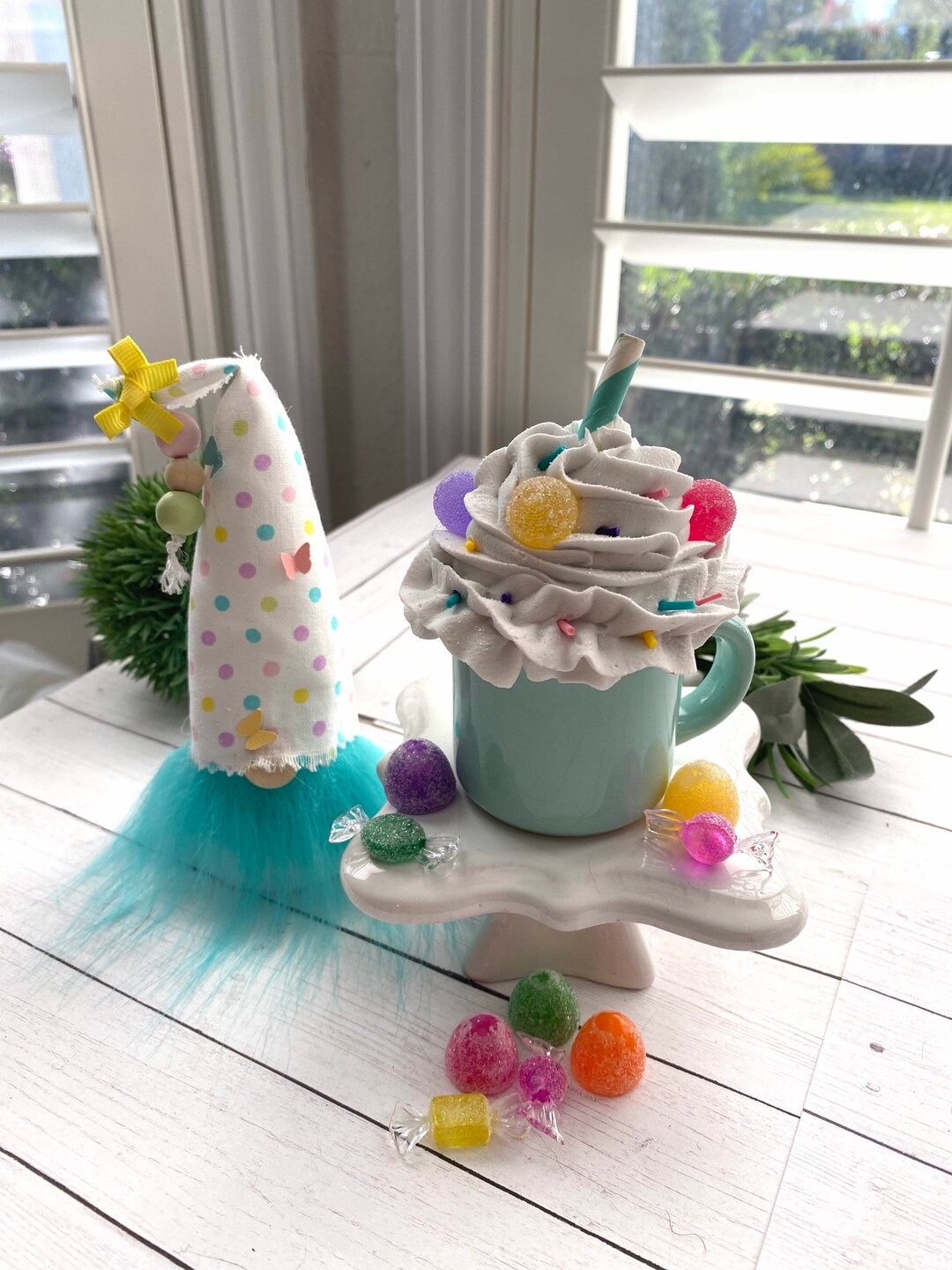 Jelly Candy Christmas Decor ...