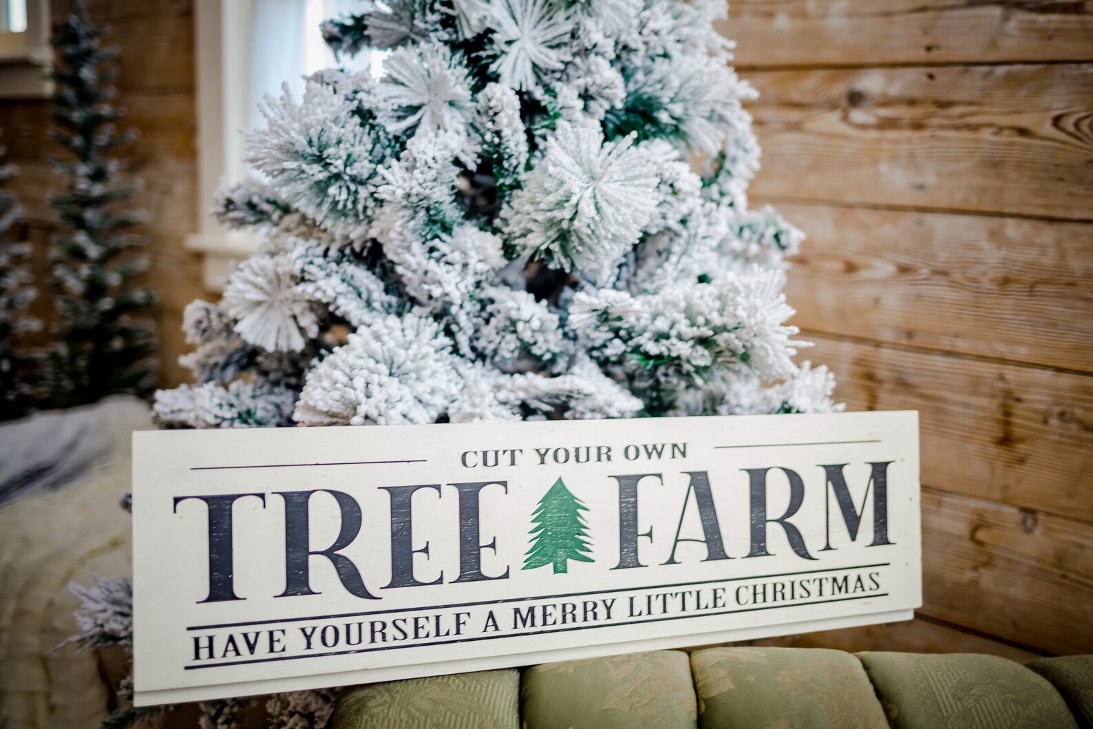 Christmas SVG, Tree Farm Svg, Christmas Tree Svg, Christmas Tree Farm ...