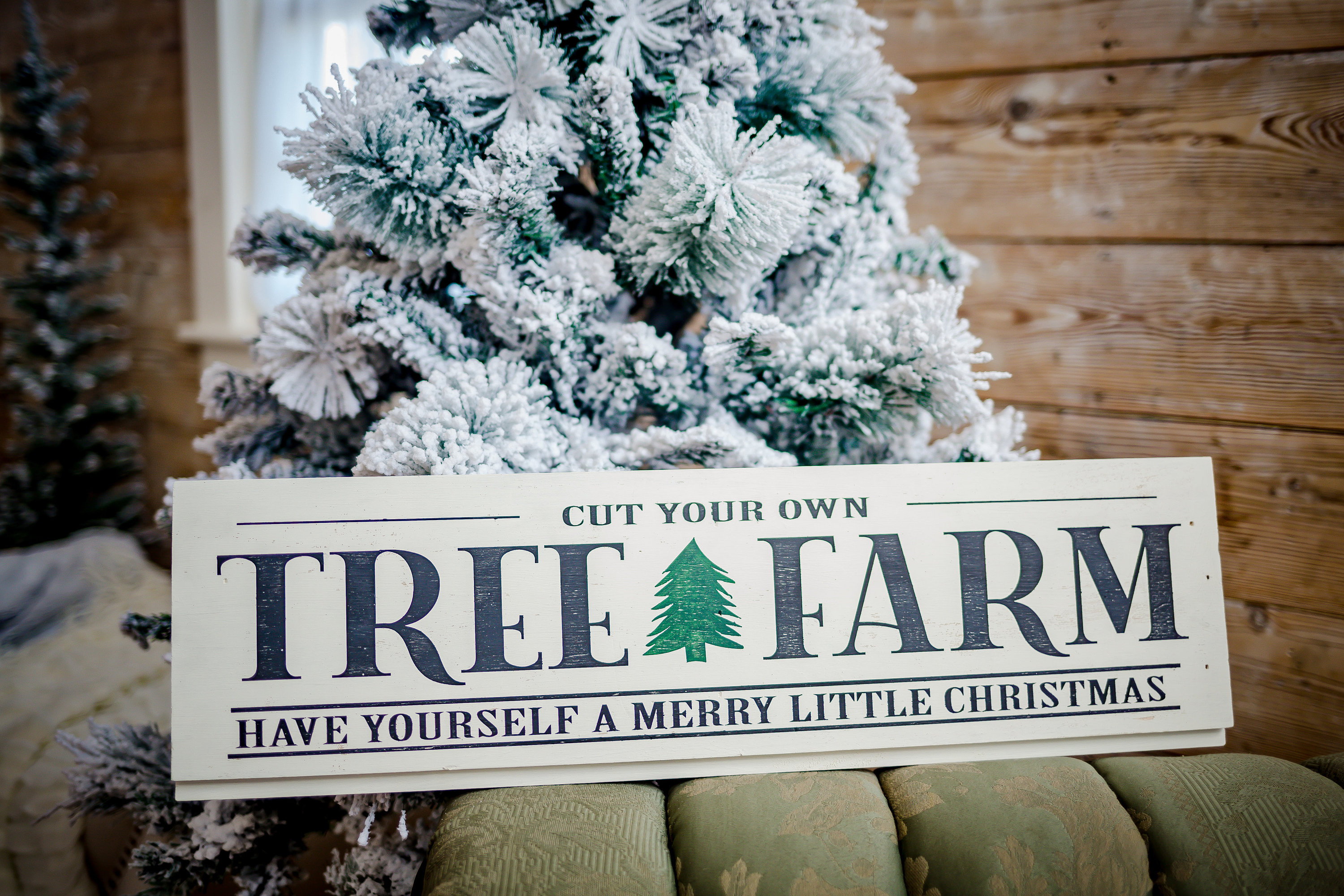 Christmas SVG Tree Farm Svg Christmas Tree Svg Christmas - Etsy