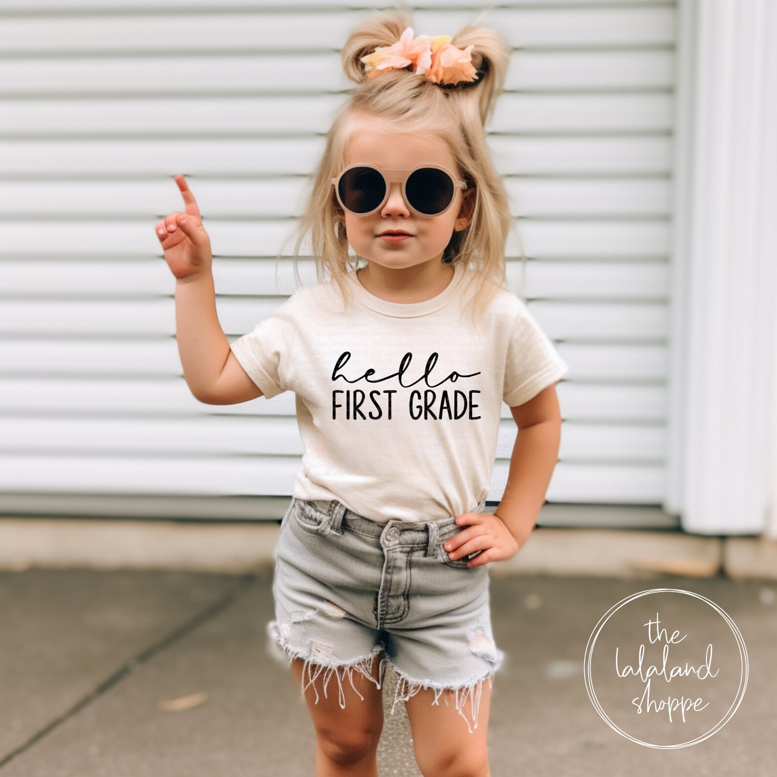 First Grade SVG, Hello First Grade Svg, 1st Grade Png, First Day of ...