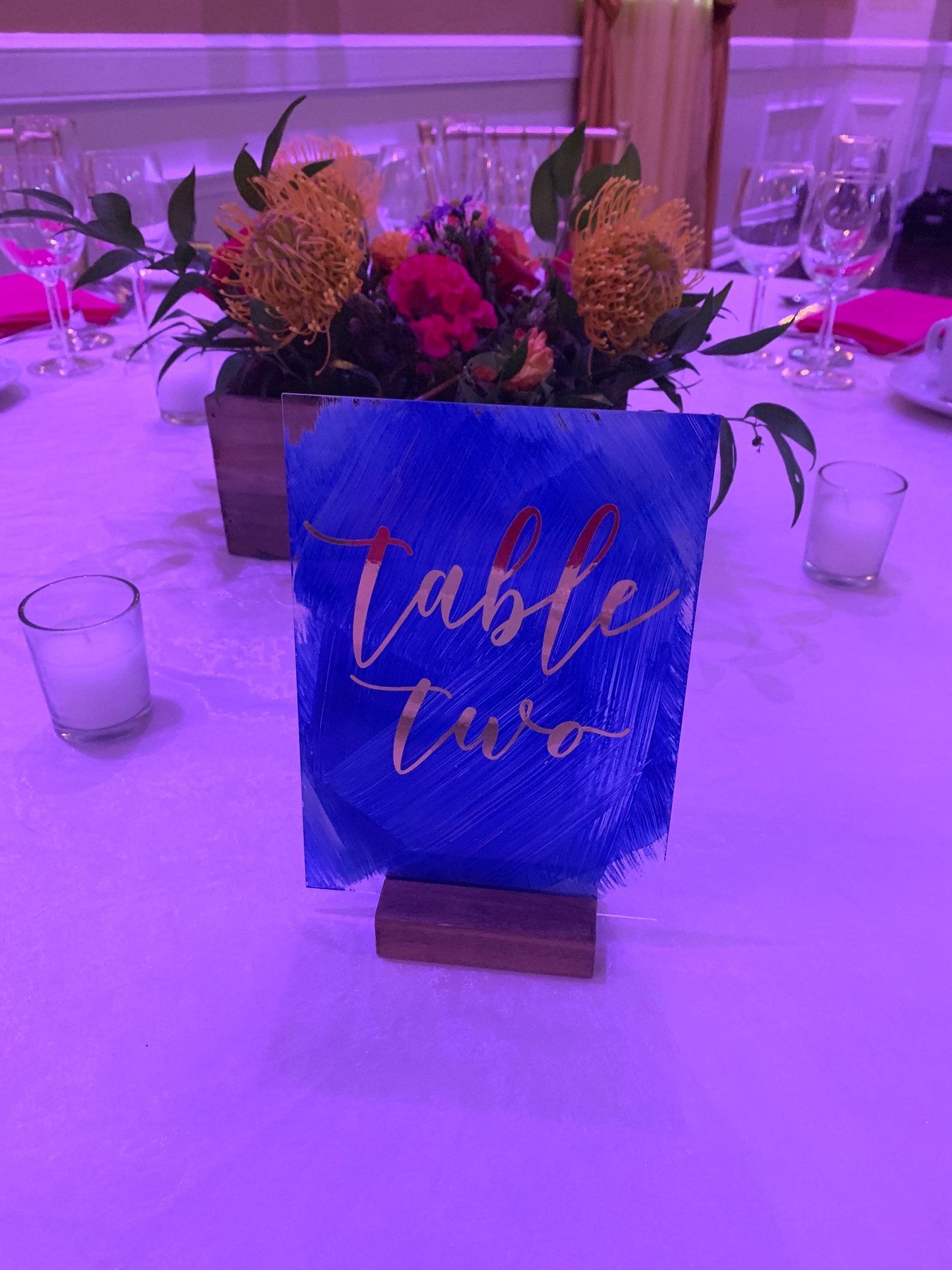 Table Number SVG Table Numbers Svg Table 1 Svg Table | Etsy