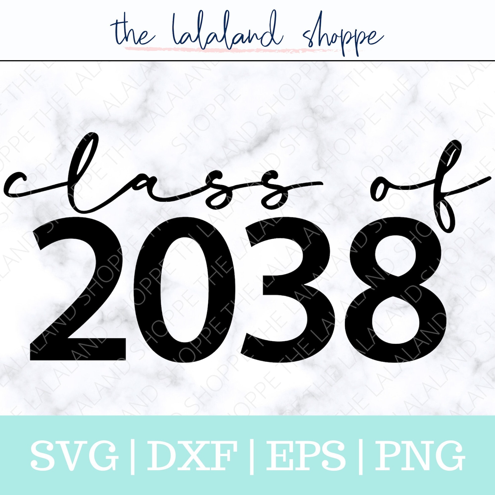 Preschool Svg, Class of 2038 SVG, Class of 2038 Shirt Png, Milestone ...