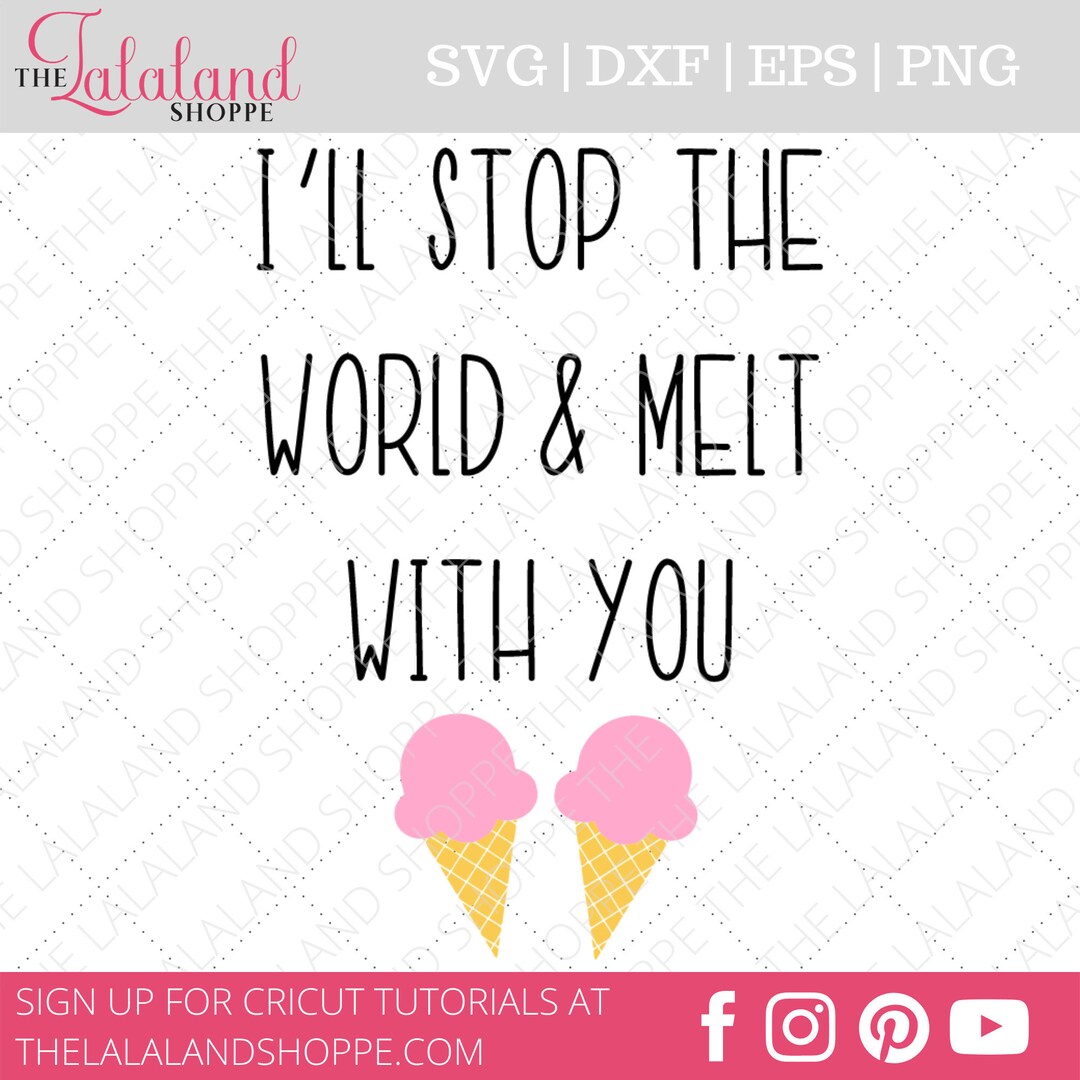 Wedding Svg - Wedding Sign Svg - Sundae Bar Sign Svg - Ice Cream Svg ...