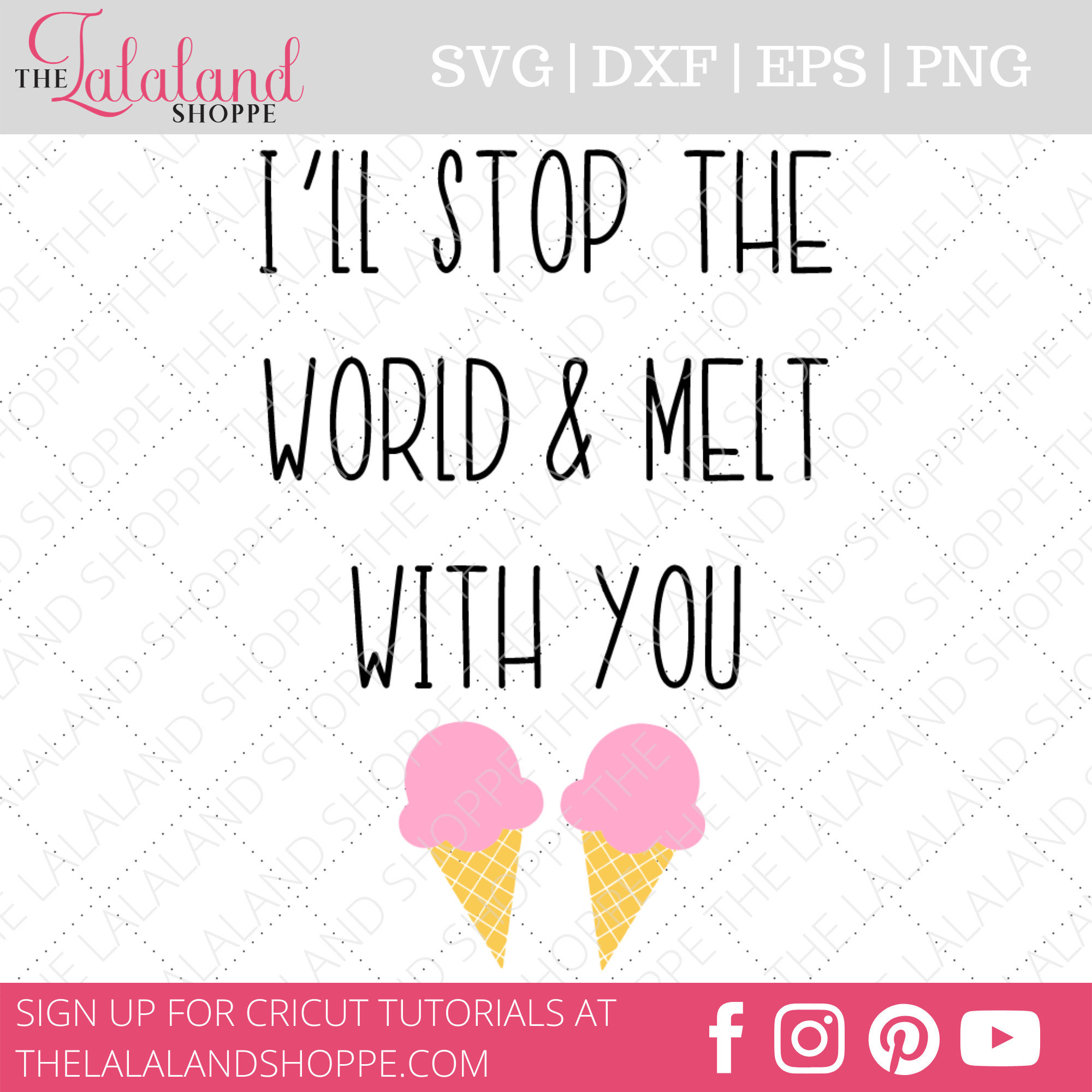 Wedding Svg - Wedding Sign Svg - Sundae Bar Sign Svg - Ice Cream Svg ...