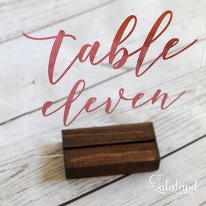 Table Number SVG, Table Numbers Svg, Table 1 Svg, Table Numbers 1-20 ...