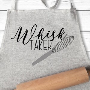 Fathers Day SVG Apron Svg Dad Svg Whisk Taker Svg Bbq Svg - Etsy