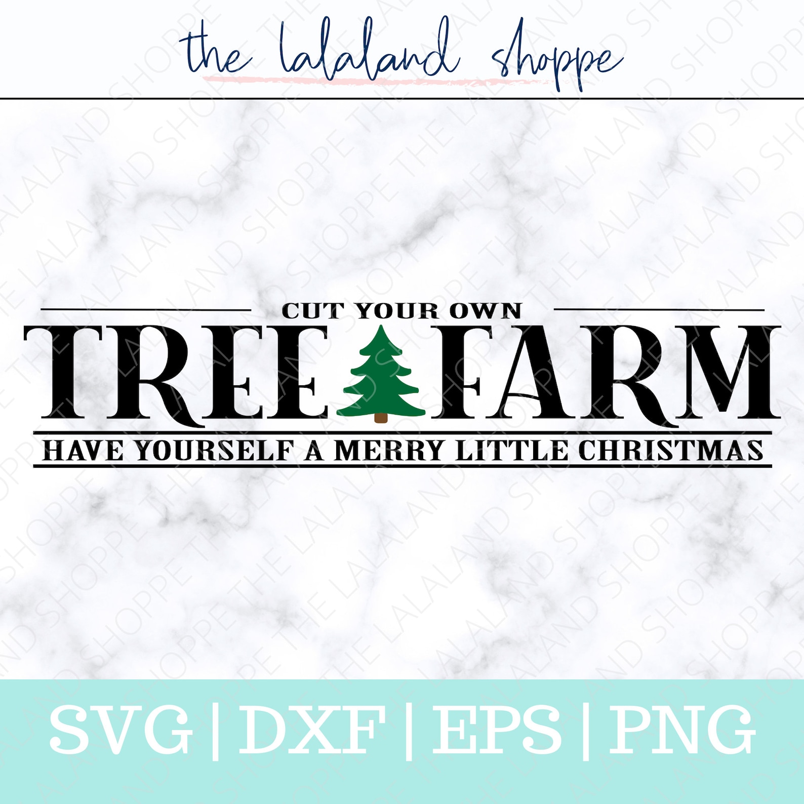 Christmas SVG, Tree Farm Svg, Christmas Tree Svg, Christmas Tree Farm ...