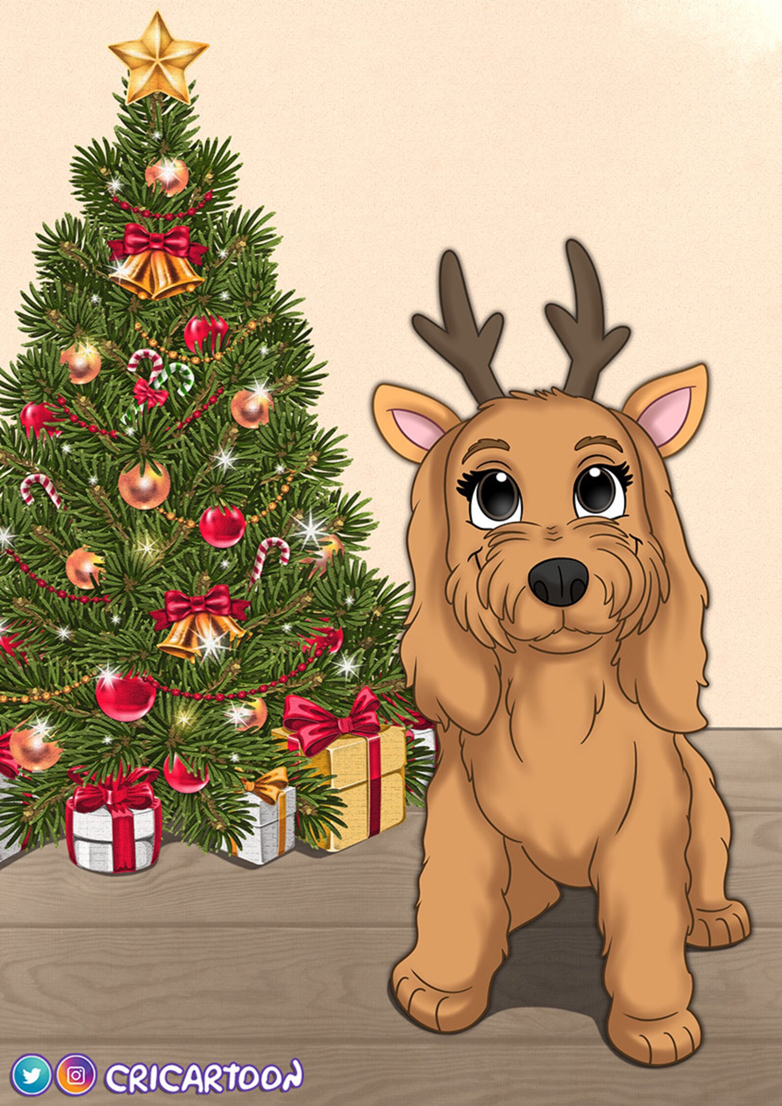 CUSTOM Disney Pet Disney Pet Portrait Pet Cartoon From - Etsy