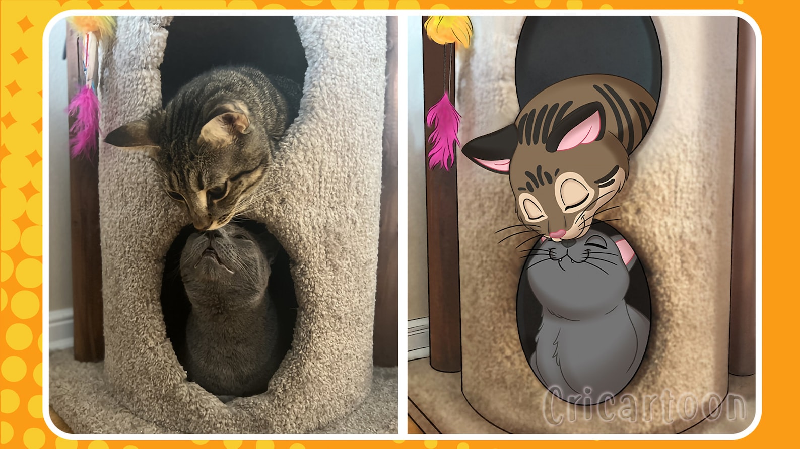 CUSTOM Disney Pet, Disney Pet Portrait, Pet Cartoon From Photo, Dog ...