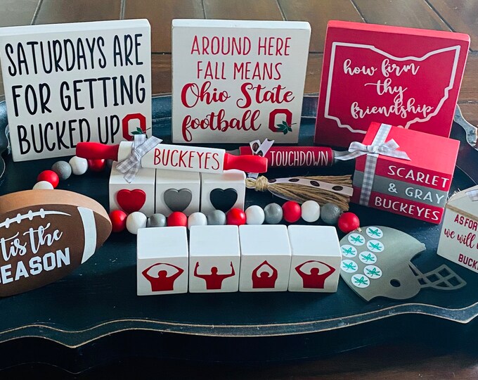 OSU Block O Edible Image - Etsy