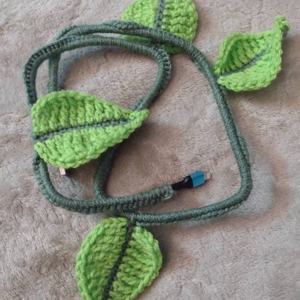 Cable Vine Crochet - Etsy