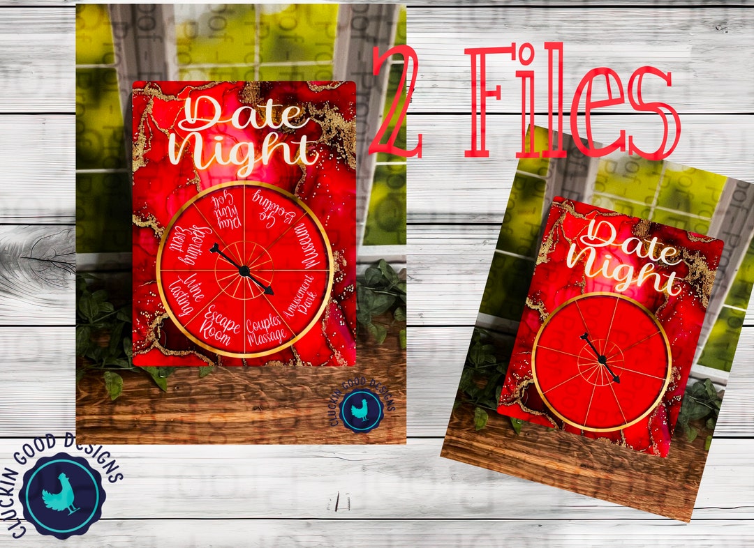 Rectangle Game Board, MMS, Date Night, Game, Couples, Red, Digital ...