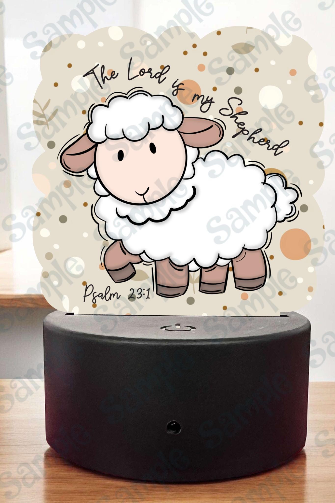 Malin Light Base, MSS, Malin, Sheep, Light, Baby , Digital Download - Etsy