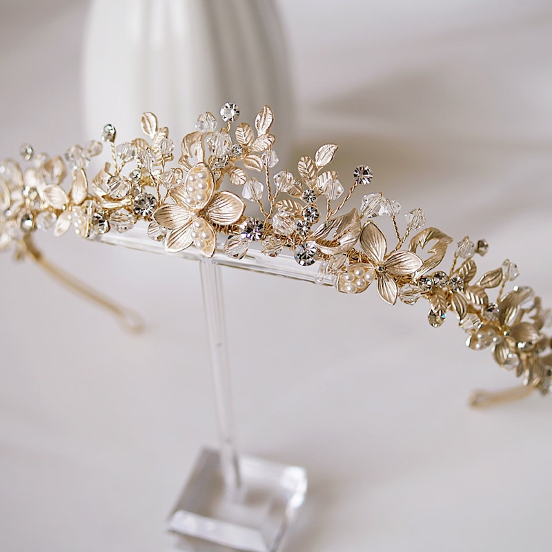 Tiaras - Etsy