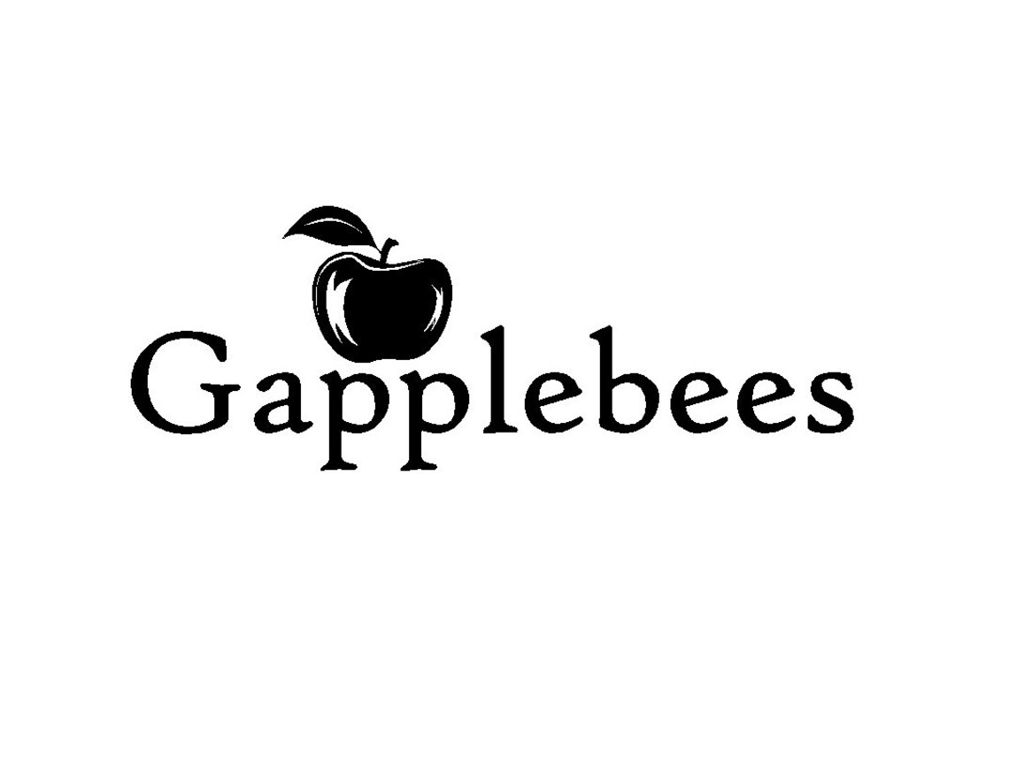 Gapplebees Sticker Vinyl Decal Bumper Sticker JDM Gappetizer | Etsy