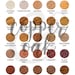 Digital Varathane Stain Chart / Paint Samples - Etsy