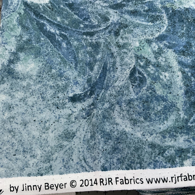 Jinny Beyer- Chelsea - Etsy