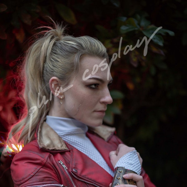 Adora She Ra Costume - Etsy