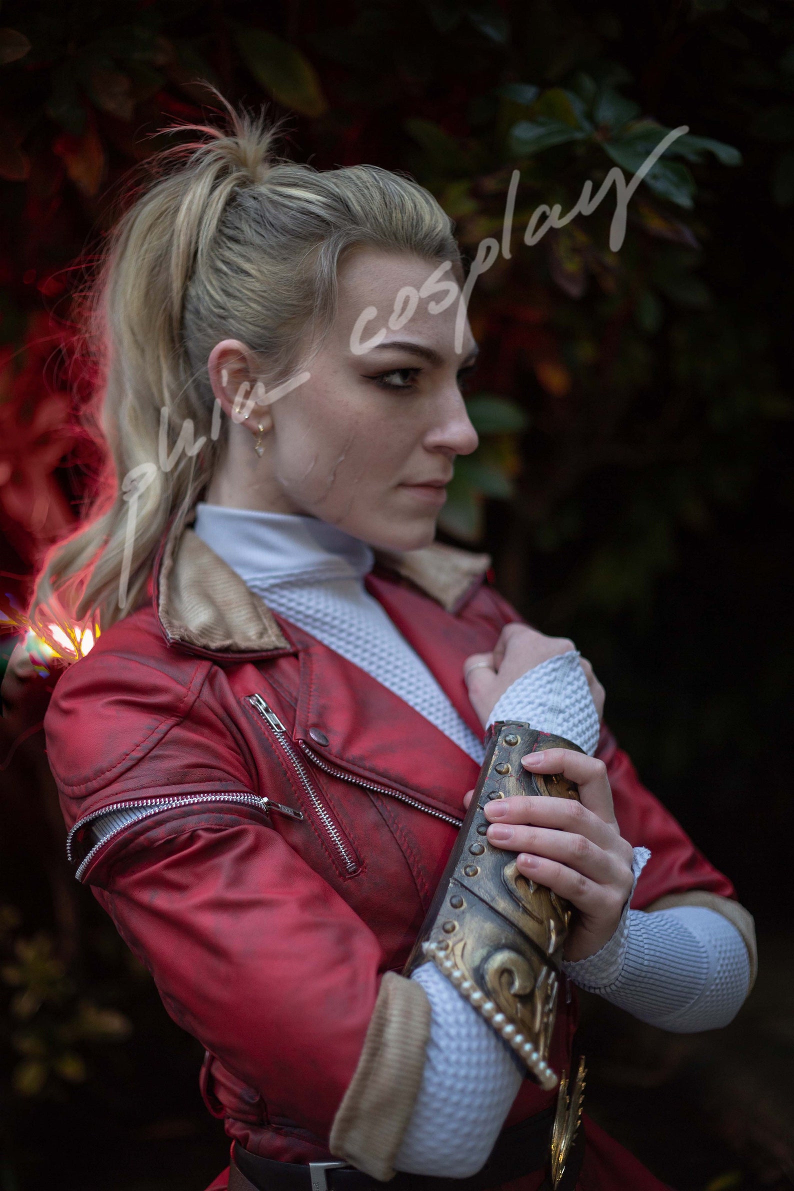 Phia.cos "hey Adora" Adora She-ra Cosplay Print - Etsy