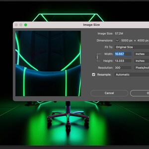 3 PACK of Gaming Digital Backgrounds. Backdrops Ideal for Seniors ...