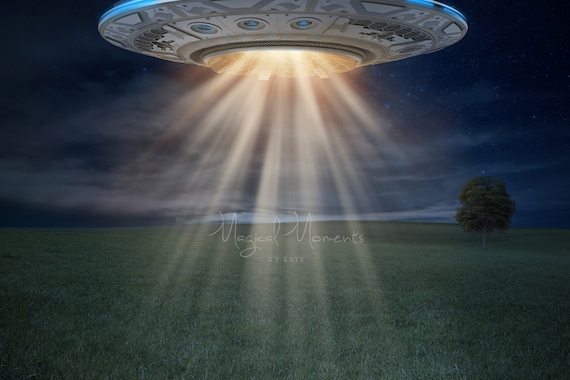 Cool Ufo Backgrounds