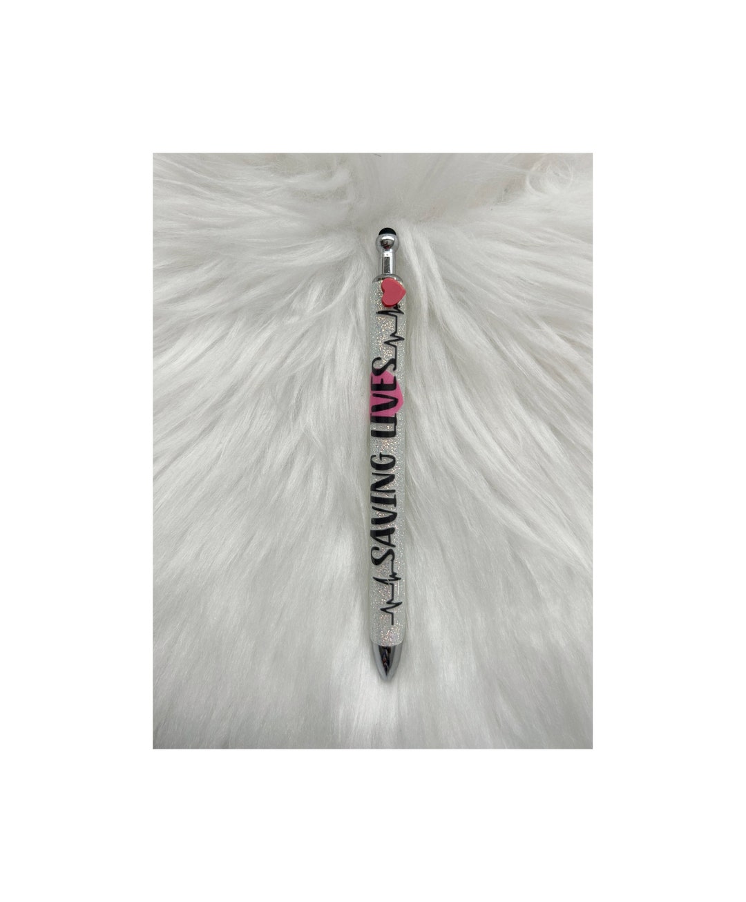 Pen, Stylus Pen, Medical Themed Pen, Saving Lives Pen, Office Gifts ...